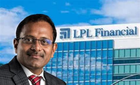 Lpl Financial Opens Global Capability Center In Hyderabad Names Ramesh