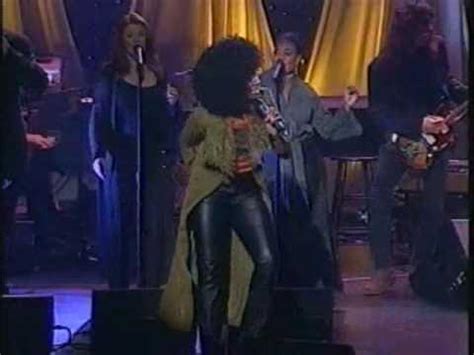 Lala Brooks In Concert Da Doo Ron Ron Youtube