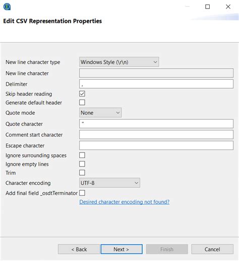 Creating The Talend Data Mapper Structure Using Spark With Talend Data Mapper Help