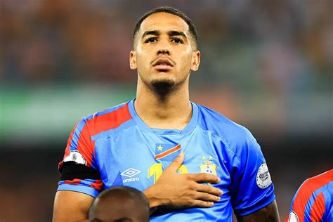 Après Avoir Porté La Rdc à La Can Charles Pickel Veut Aider Cremonese