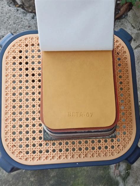 Bảng Màu Da Simili Bọc Ghế Sofa King Sofa