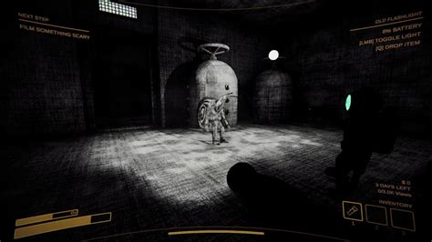 All Monsters In Content Warning And How To Survive Them