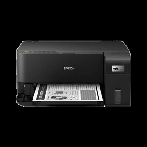 Epson Ecotank M1058 Single Function Mono Inkjet Printer Price In Bangladesh