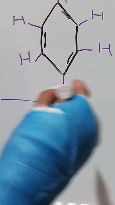 بنزن برای افزایش عدد اوکتان بنزین شیمی تکنیک کنکور ترفند Youtube