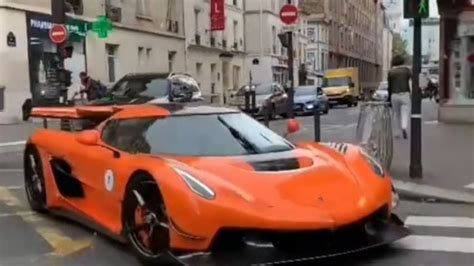 Koenigsegg Mobil Gila Dari Swedia Yang Bikin Ferrari Ketar Ketir