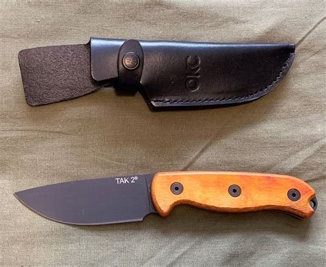 Tak 2 Cutite Militare Tactice Survival Ontario Knife