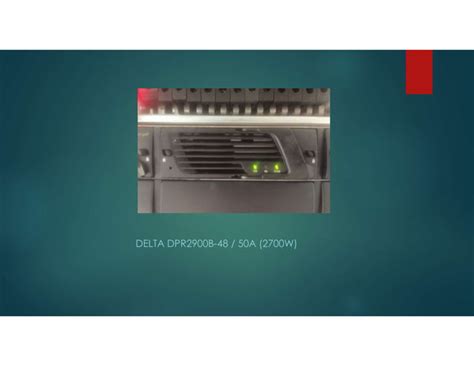 Modul Rectifier Milik Huawei Dan Nokiapdf