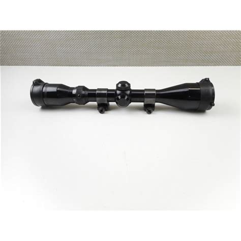 Tacso World Class Plus 3 9x44 Scope