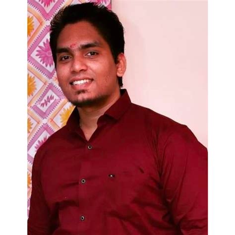 Adithya Nair Senior Associate Accenture Solutions Pvt Ltd Xing