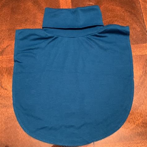 Tops Vintage Specialty House Dickey Turtleneck Top Dickie Dicky Turtle Neck Shirt Poshmark