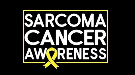 Sarcoma Awareness Month What Is Bone Sarcoma Its Symptoms Causes