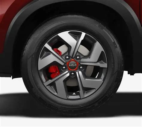The New Kia Sonet Wild By Design Sonet Offers