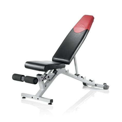 Bowflex Selecttech 4 1 Bench Shuffleopia