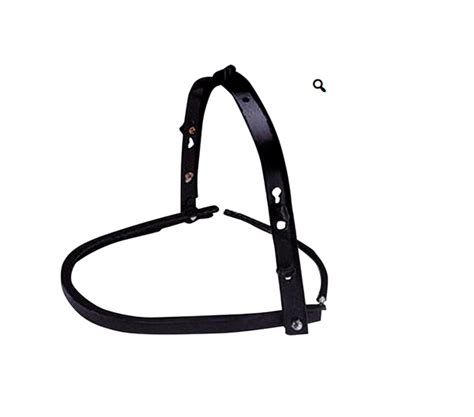 Visor Brackets Credit Terms Available Eezee