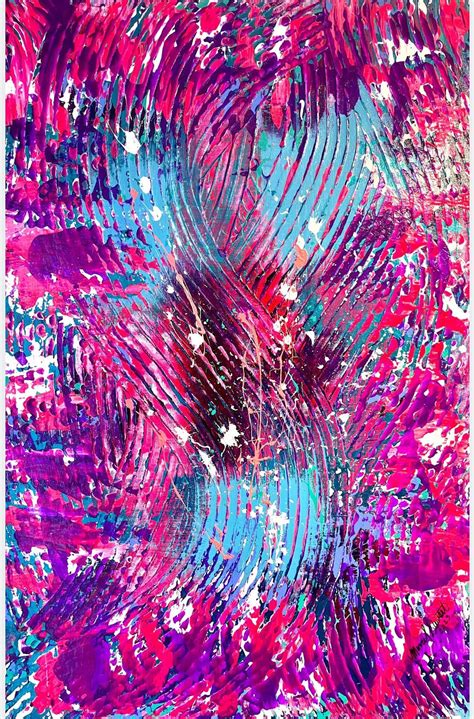 Purpose And Passion Marcel Stewart Fine Arts