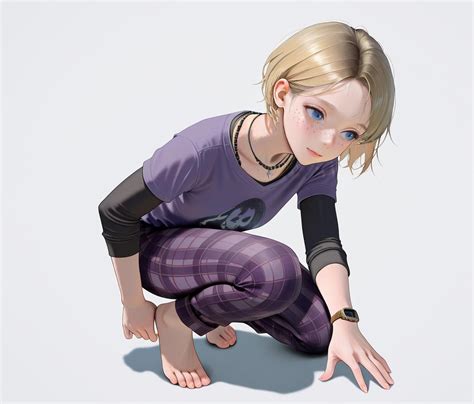 Sarah Miller [illustrious] V1 Image Created By Zgear Tensor Art