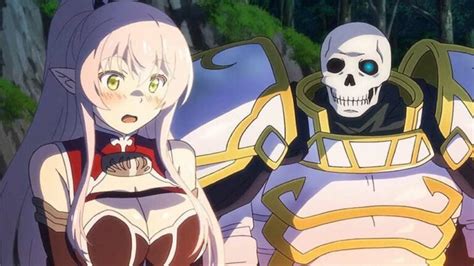 Top 20 Isekai Anime With Op Mc Animehunch