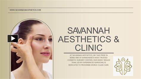 Ppt Tummy Tuck And Cosmetic Surgery Clinic In Ahmedabad Savannah