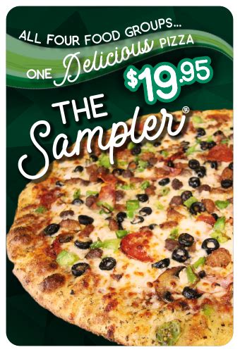 Pp Sampler 22 Hp Ad Pizza Pipeline