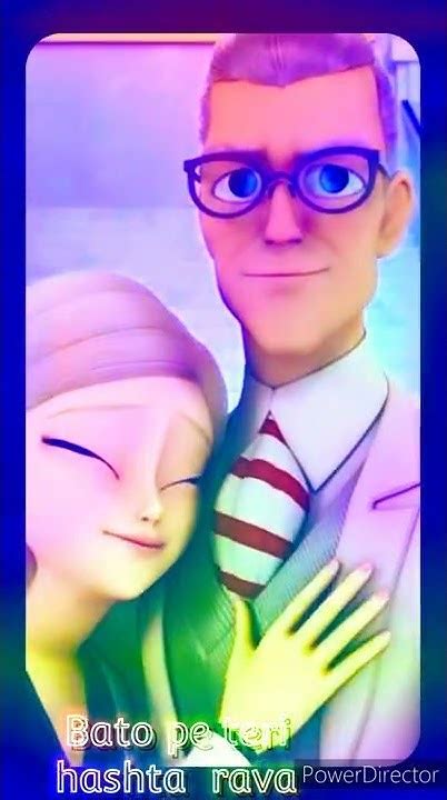 Miraculous Gabriel Agreste True Feelings For Emily Agreste He Missing
