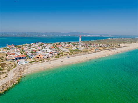 Which Algarve Beach Has The Warmest Sea Water The Portugal News