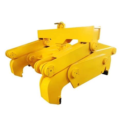 Special Crane Spreaders And Lifting Equipment Hlcrane