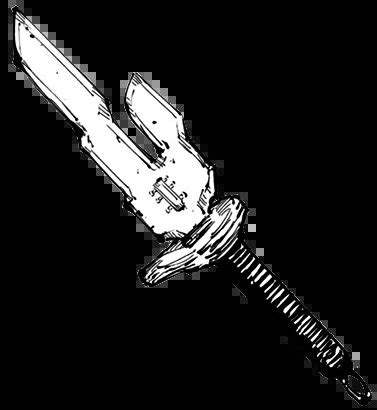 Inverted Spear Of Heaven Jujutsu Kaisen Wiki Fandom
