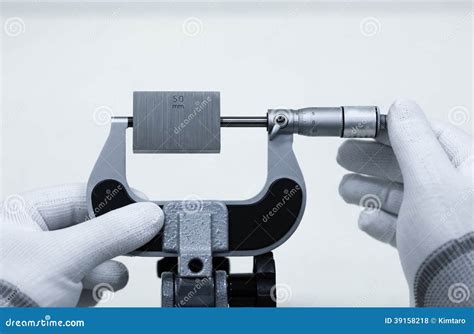 How To Calibrate A Micrometer Procedure At Charles Amos Blog