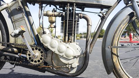 1913 Pope Single S138 Las Vegas June 2017