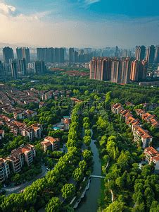 高空摄影成都城市风景摄影高清摄影大图 千库网 高空摄影成都城市风景摄影高清摄影大图 千库网