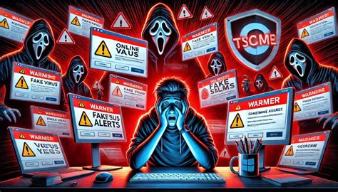 How To Enable Scareware Blocker In Edge