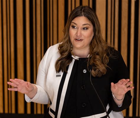 Trump Intends To Traumatize His Opponents Perryman Explains Baptist