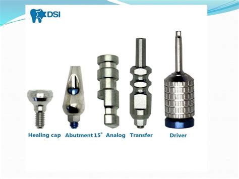 Dental Implant Impression Technique Pptx Dental Health Diseases And Conditions