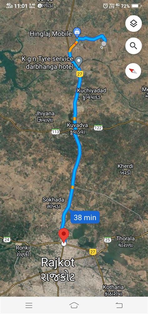 Jaydat Bhatt On Linkedin Airport Rajkot