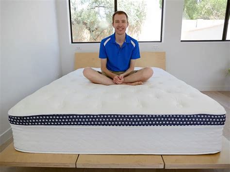 Best Mattress For Sex Our Experts Test Mattresses NapLab