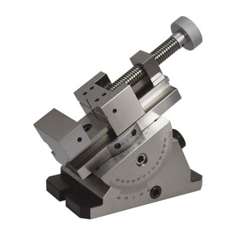 Universal Vise Milling Vise Machine Tools