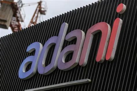 Adani Group To Sell Its Finance Company Deal In Final Stage