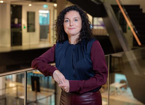 Sue Duke Named New Head Of Linkedin Ireland
