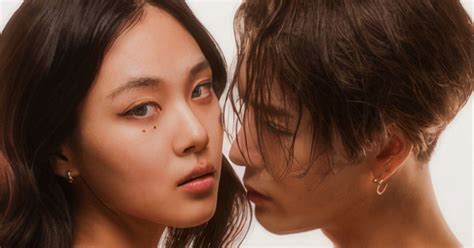 Bibi And Jackson Wang Are Feeling Lucky In New Single