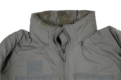 Extreme Cold Weather Pants Gen 3 Level 7 Primaloft Ecw Parka Military