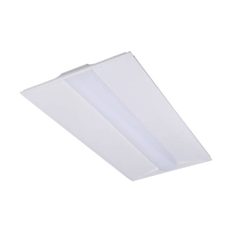 Led Troffer Lights Hilux Led Coltd