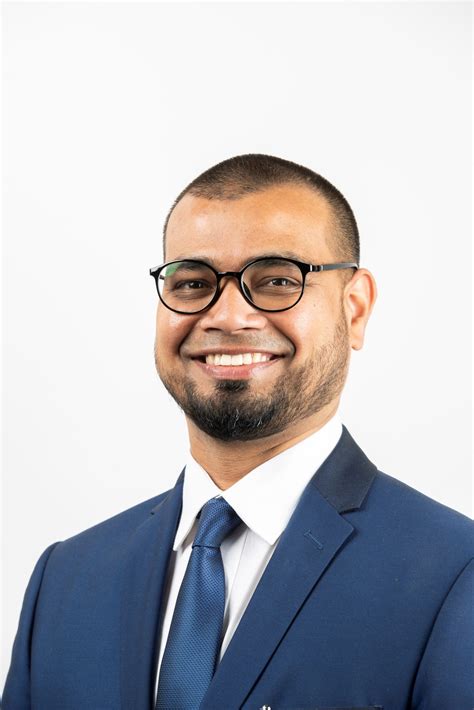 Mahaboob Basha The Learned Society Of Wales