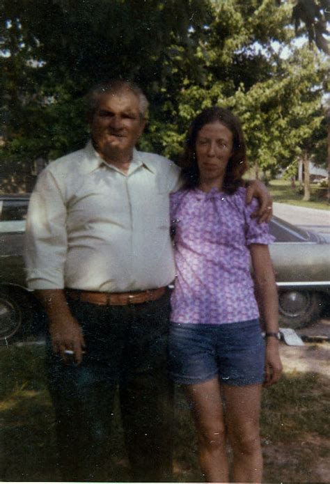 Fred Lee Potter And Ruby Potter