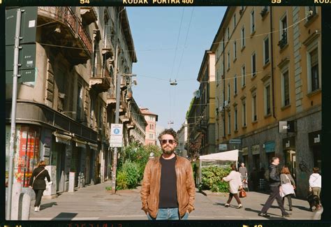 Milano Ti Dà Milano Ti Toglie Francesco Raganato Perimetro