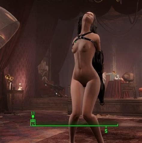 Bondage Device Animations Modders Resources Loverslab