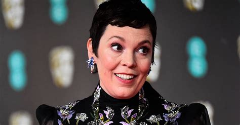 Olivia Colman Confirmed To Join Marvel Cinematic Universe
