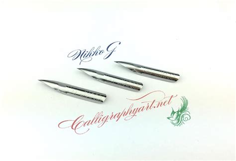 Nikko G Calligraphyart
