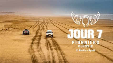 Photos VidÉos Pionniers Classic