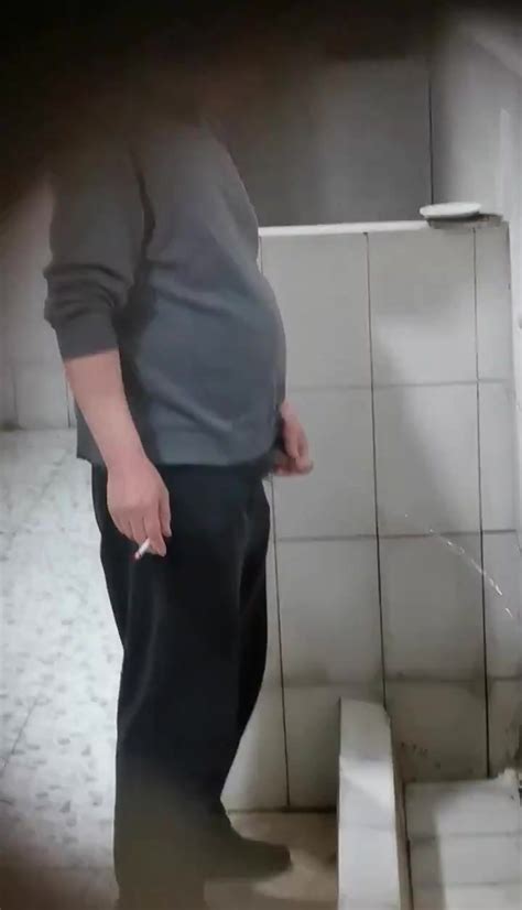 Spy Daddy Piss 60