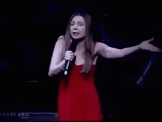 Donna Murphy Dancing  Donna Murphy Dancing Concert Discover